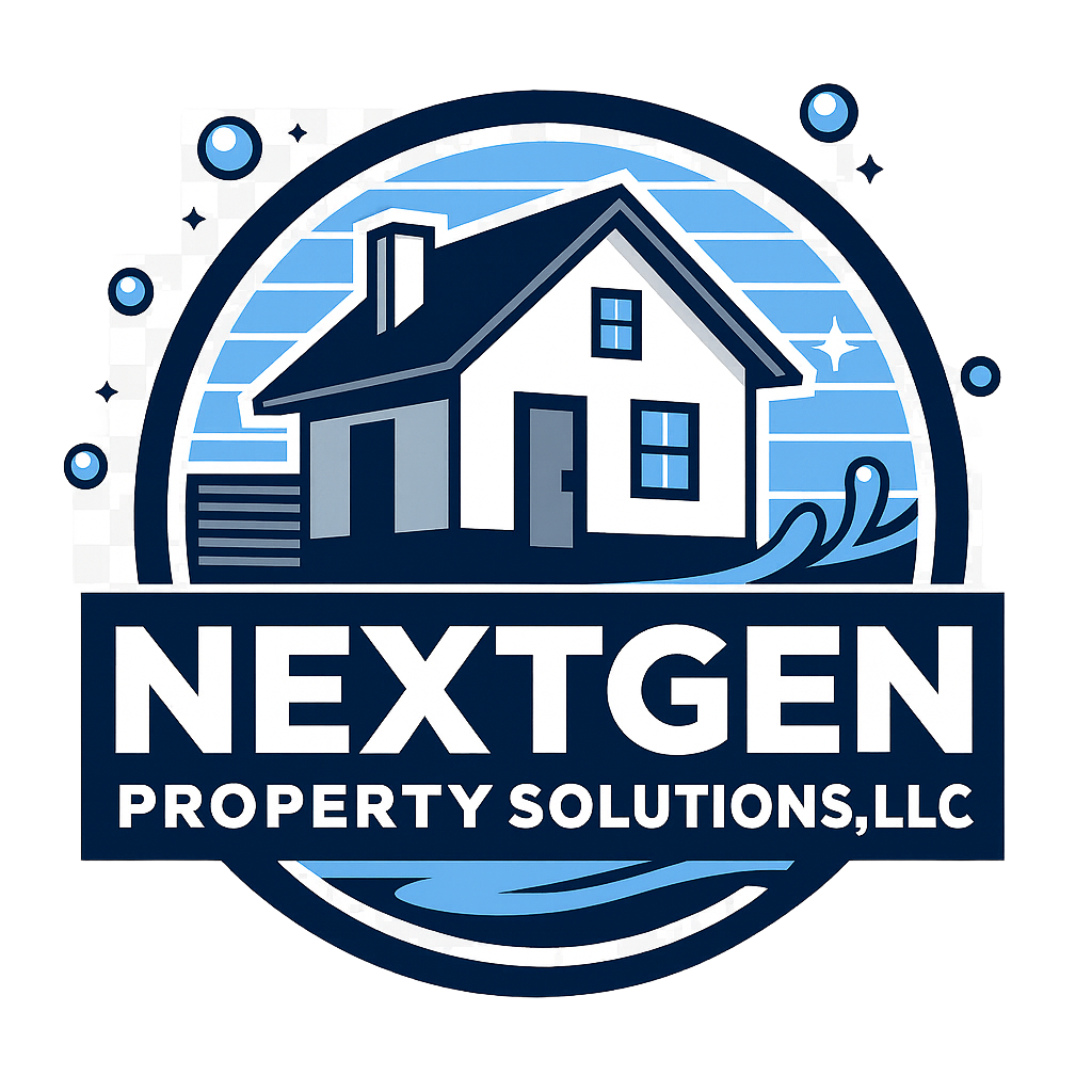 NextGen Property Solutions | Power Washing & Property Services | NJ NY